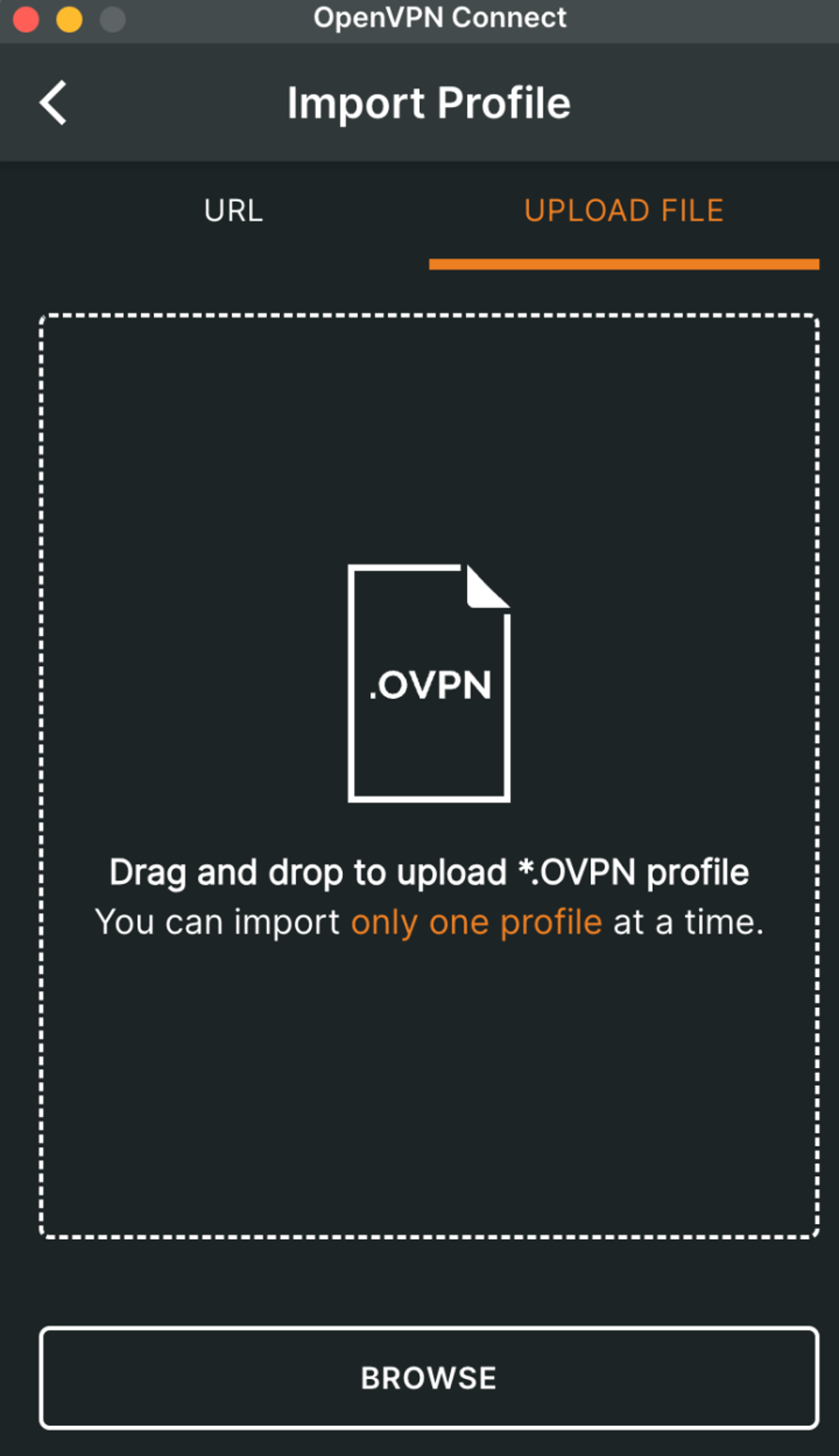 爱快软路由配置openvpn，方便访问家庭网络设备 | DUCK BLOG